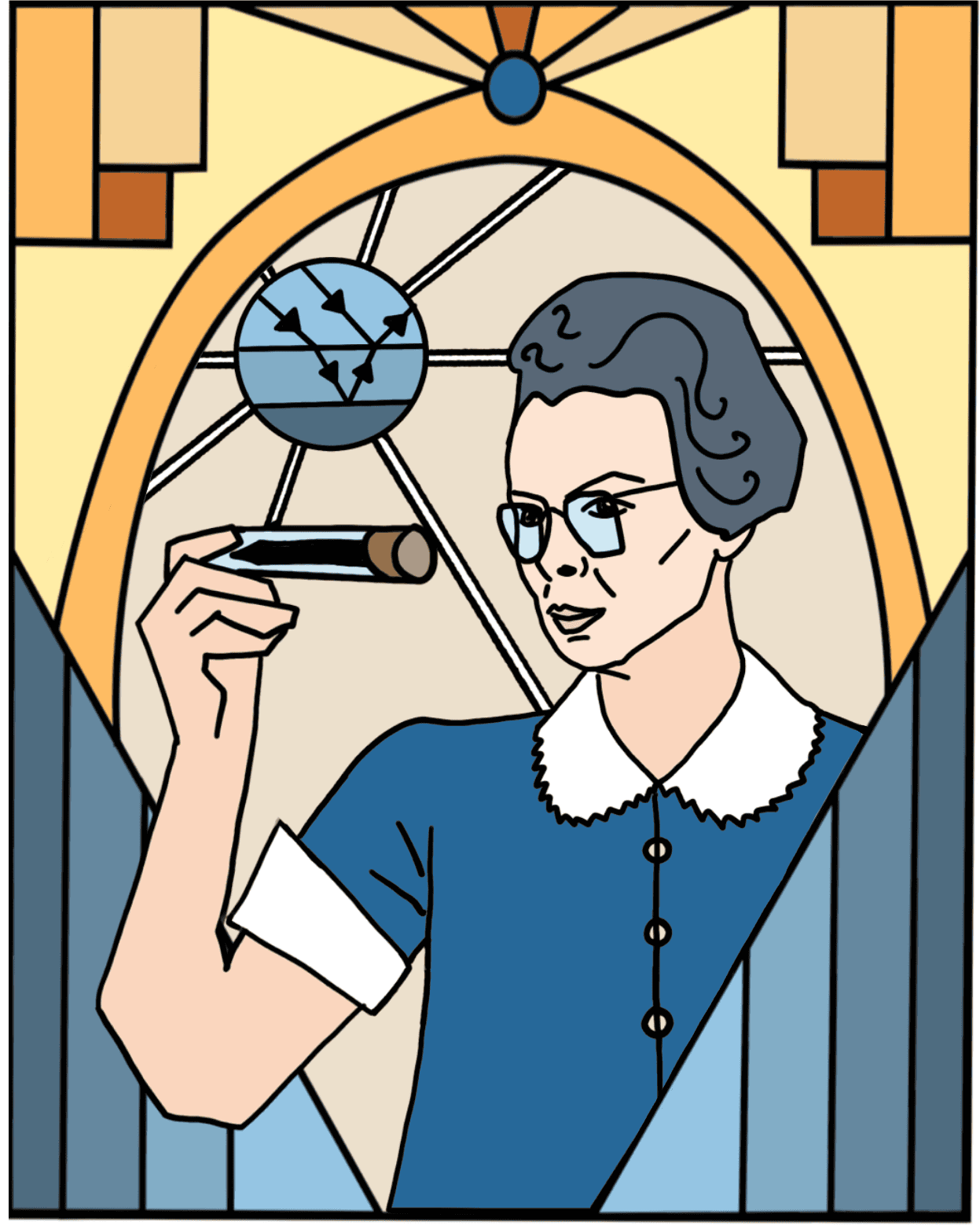 Scientists | Science Pavilion UZH | UZH